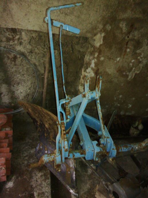 PLUG JEDNOBRAZNI OLT 10