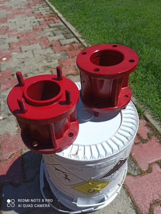 Proširivač za goldoni