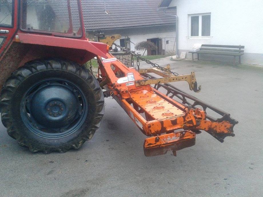 ROTO DRLJAČA Maschio 3m
