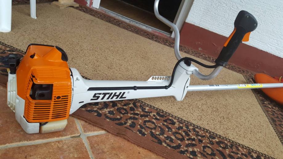 Stihl fs 480
