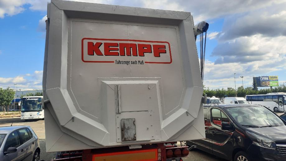 KEMPF, 2012 god.