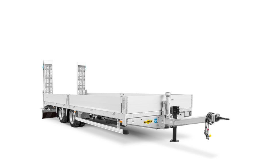 LABUDICA HUMBAUR HBTZ ***DOSTUPNO ODMAH***, 2023 god.