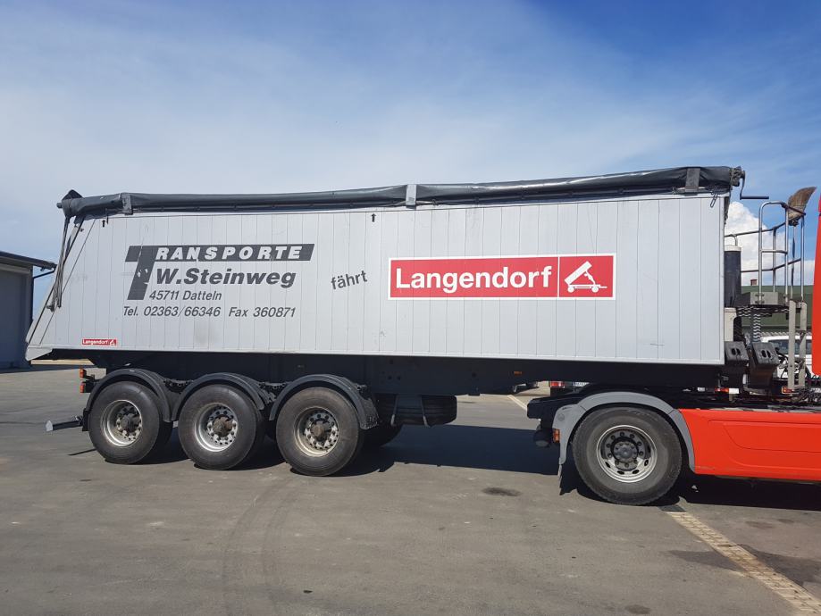 Langendorf SKA 24/29, 2008 god.