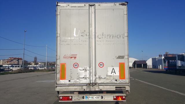 STAS SCHUBBODEN, 2007 god.