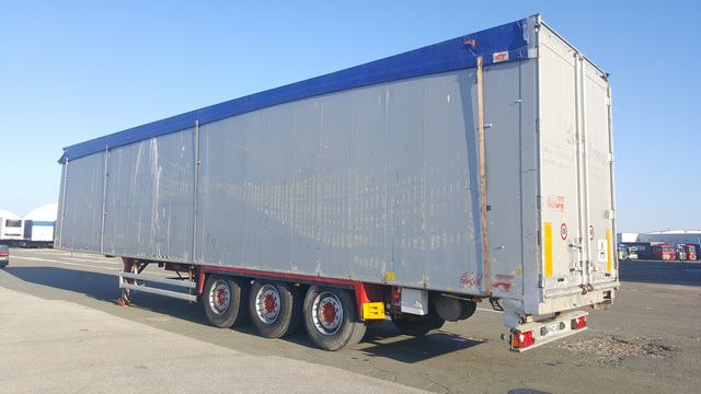 STAS SCHUBBODEN, 2007 god.