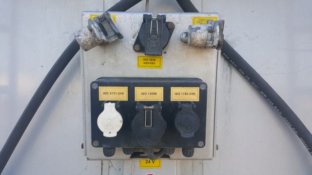 STAS SCHUBBODEN, 2007 god.