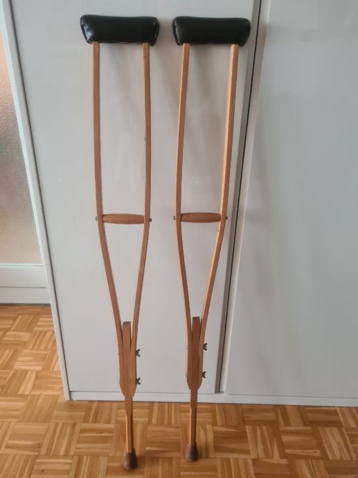 KAO NOVE potpazusne stake