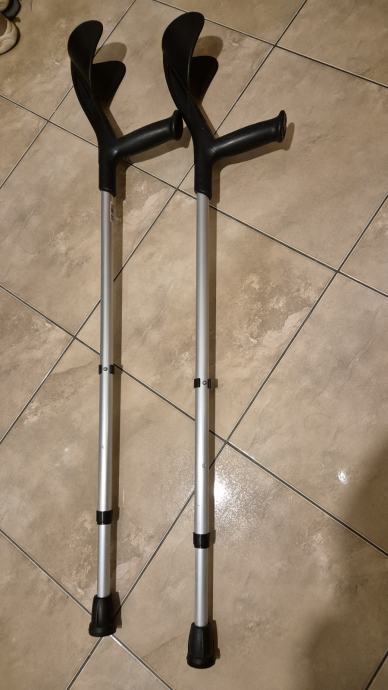 Štake s krpljama za led Herdegen