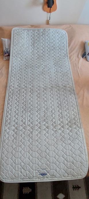 Magnetna podloga BioTech