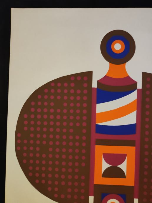 Grafika beogradskog kruga 1967