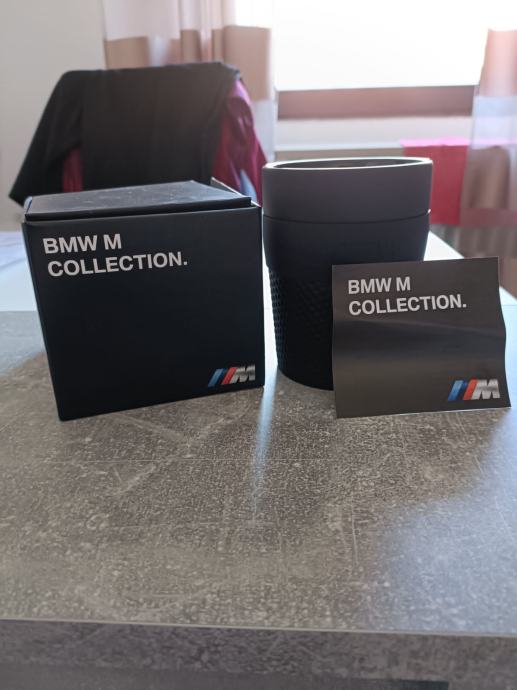 BMW čaša-M