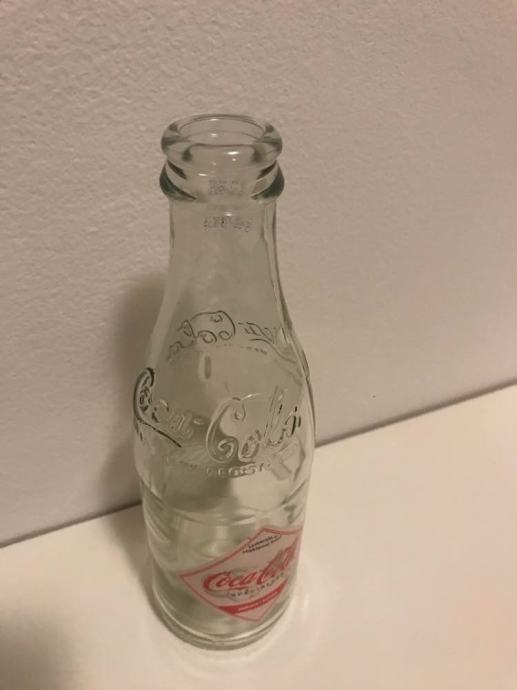 Boca Coca Cola 250 ml