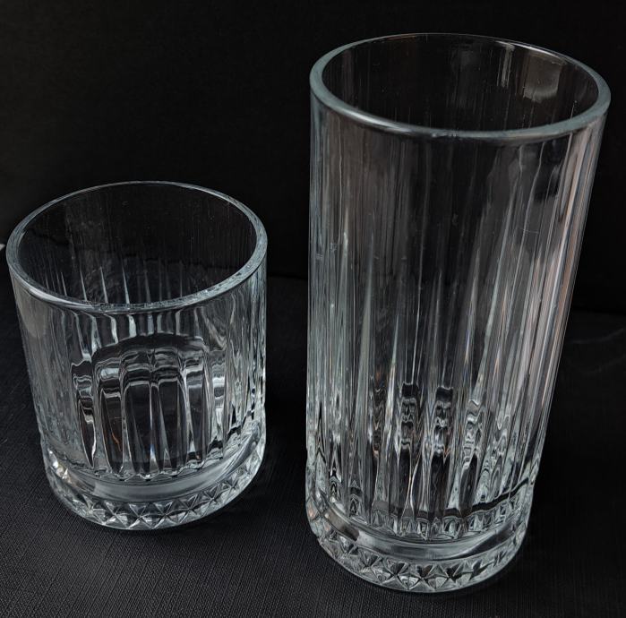 Čaše za koktel - Pasabahce Elysia Long Drink