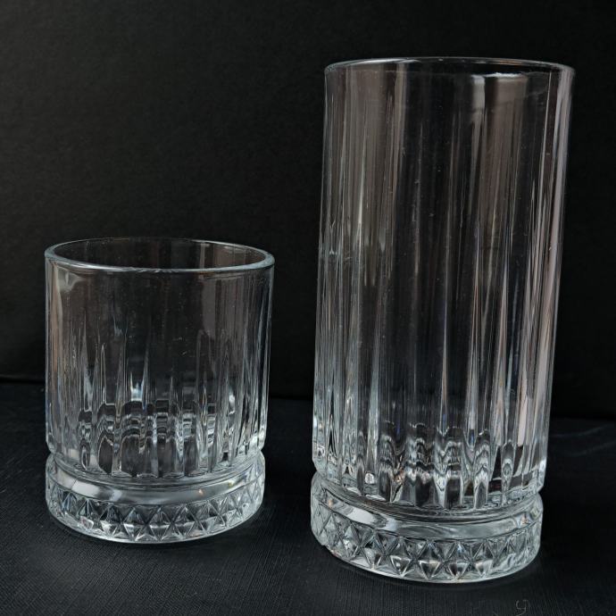 Čaše za koktel - Pasabahce Elysia Long Drink