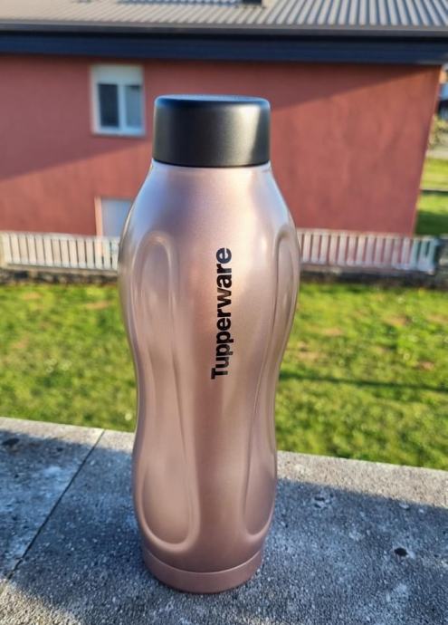 Tupperware Termos boca