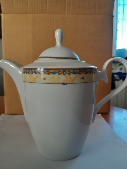 Apulum rumunjski porculan