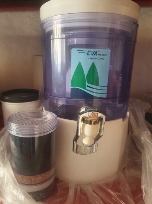 Eva filter za vodu