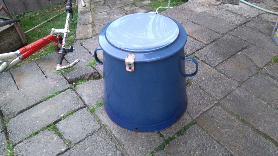 KANTA ZA MAST 50L 100kn