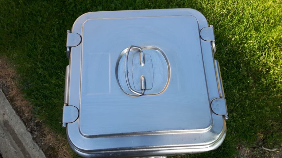 manjerka za cuvanje hrane