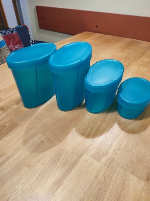 POSUĐE - Tupperware spremnici