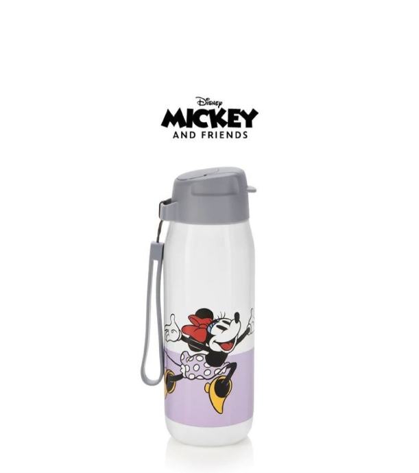 Tupperware Disney termo boca 510 ml