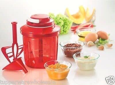 Tupperware Extra Chef SUPER AKCIJA