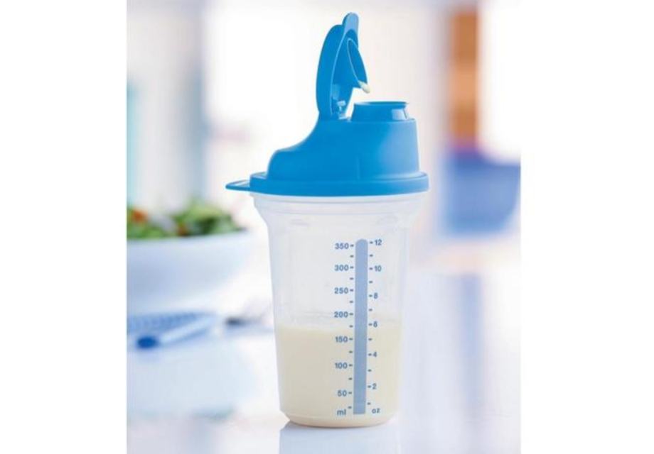 Tupperware magic mixer 350ml