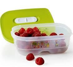 Tupperware mini pravokutni Ventsmart 375 ml