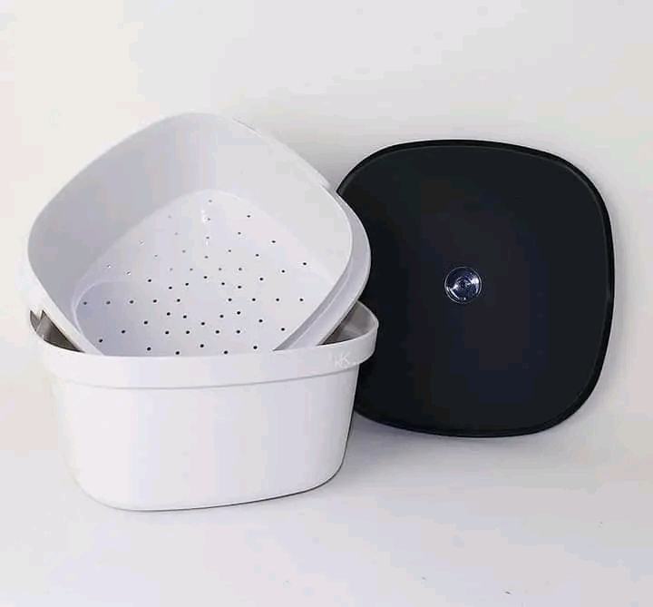 Tupperware multiserver 2,9 L