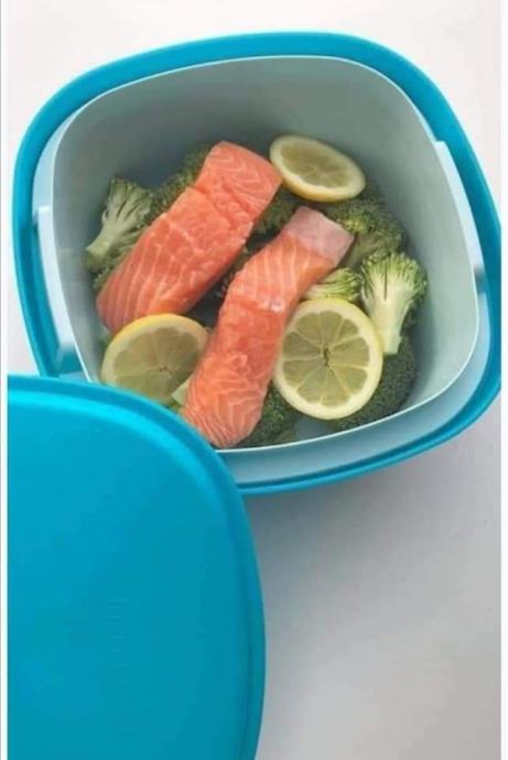 Tupperware multiserver 2,9 L