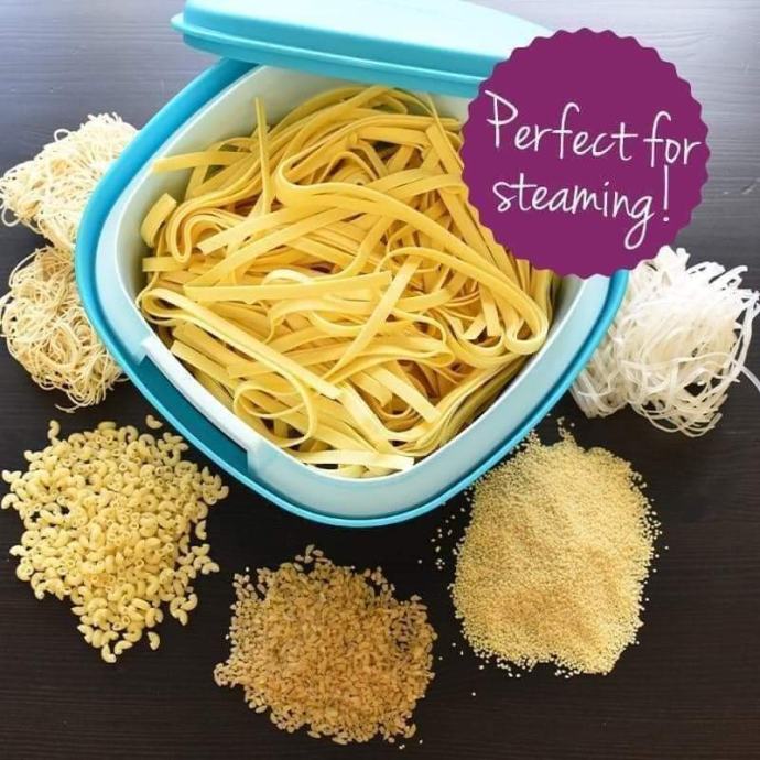 Tupperware multiserver 2,9 L