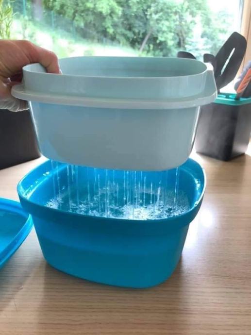 Tupperware multiserver 2,9 L