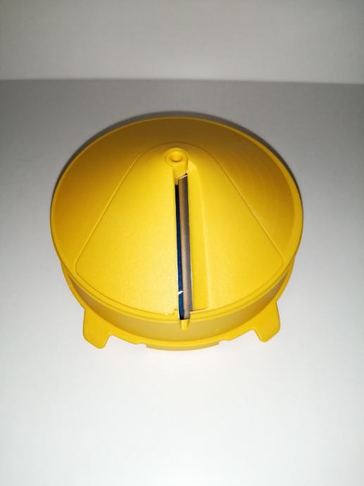 Tupperware nastavak za fusion master spiralizer tagliatelle