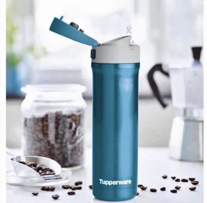 Tupperware Termos boca 420 ml