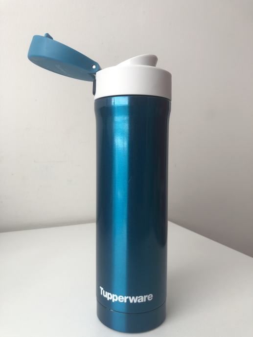 Tupperware Termos boca 420 ml