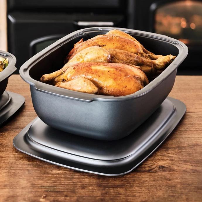 Tupperware set Ultra Pro 5,7L