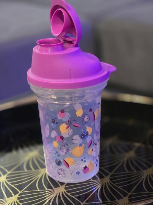 Tupperware shaker 350 ml