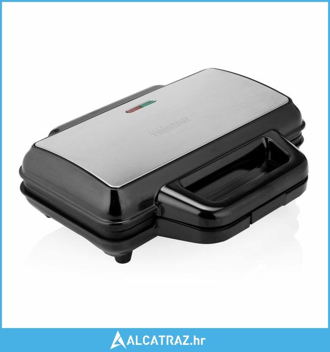 Uređaj za Pripremu Vafla Tristar WF1171 1000W - NOVO
