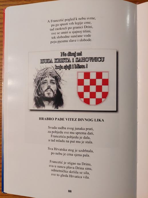 HRVATSKA ljubavi moja iliti Hrvatska ISTINA - Vladimir BIONDIĆ