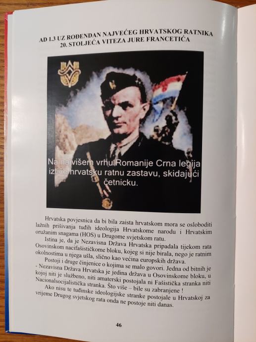 HRVATSKA ljubavi moja iliti Hrvatska ISTINA - Vladimir BIONDIĆ