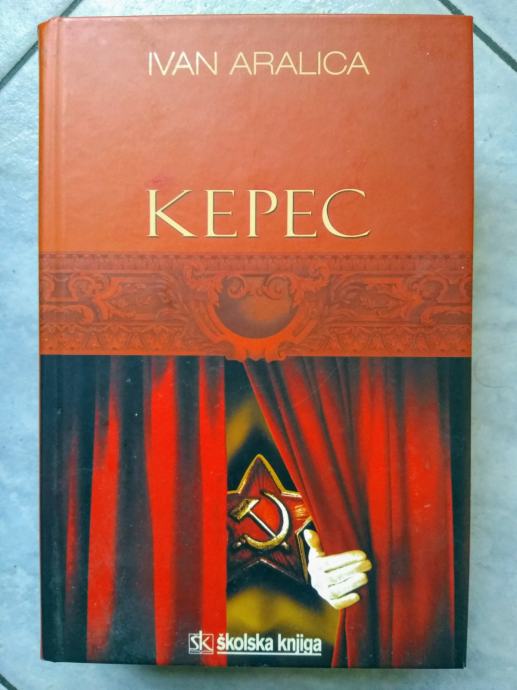 Ivan Aralica: Kepec