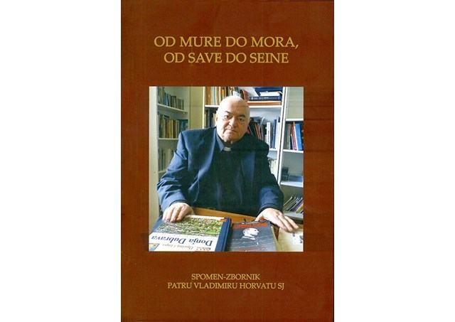 Ivan Šestak, ur. - Od Mure do mora, od Save do Seine