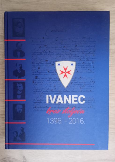 Ivanec kroz stoljeća