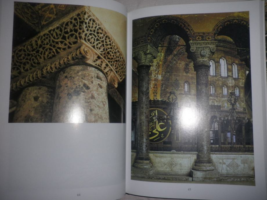 NAJVEĆE KULTURE SVIJETA - BIZANT