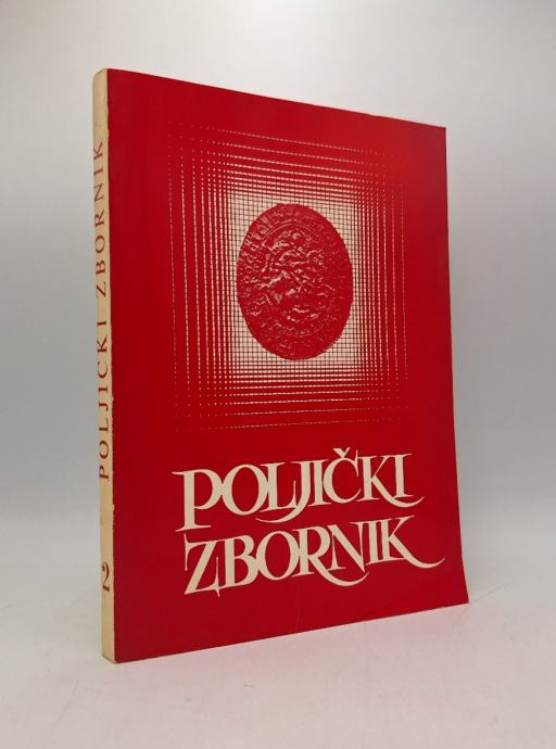 Poljički zbornik, svezak drugi