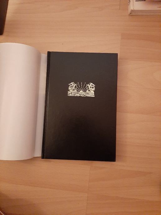 Pirati - Edvard Lusi-Smith