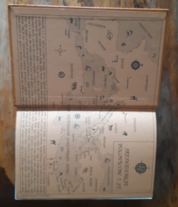 RIMLJANIN-MIKA WALTARI