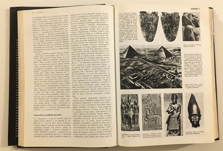 Grupa autora - Povijest svijeta