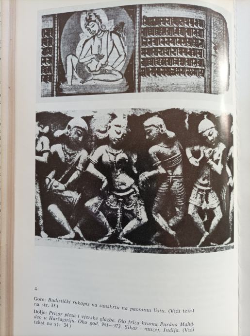 HISTORIJA ČOVJEČANSTVA – 3 knjige: SVEZAK TREĆI