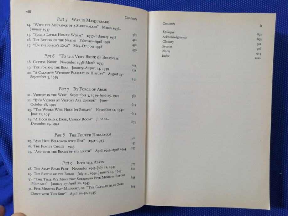 John Toland – Adolf Hitler